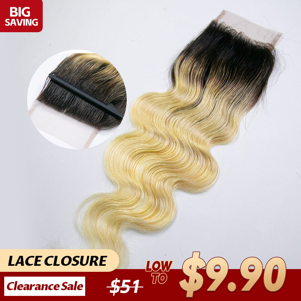 lace closure