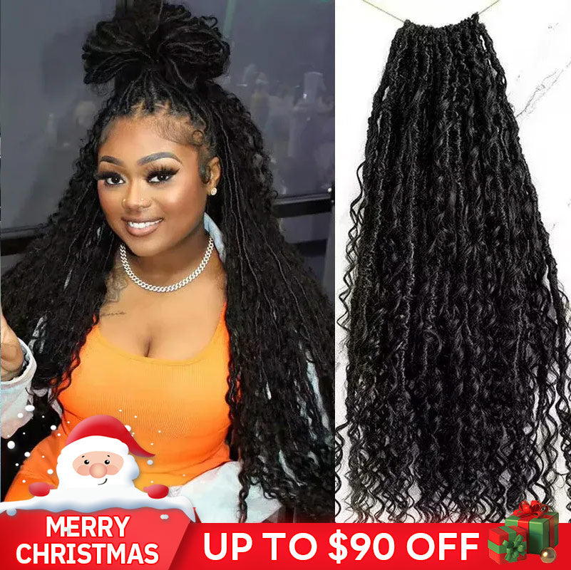 faux dreadlocks crochet